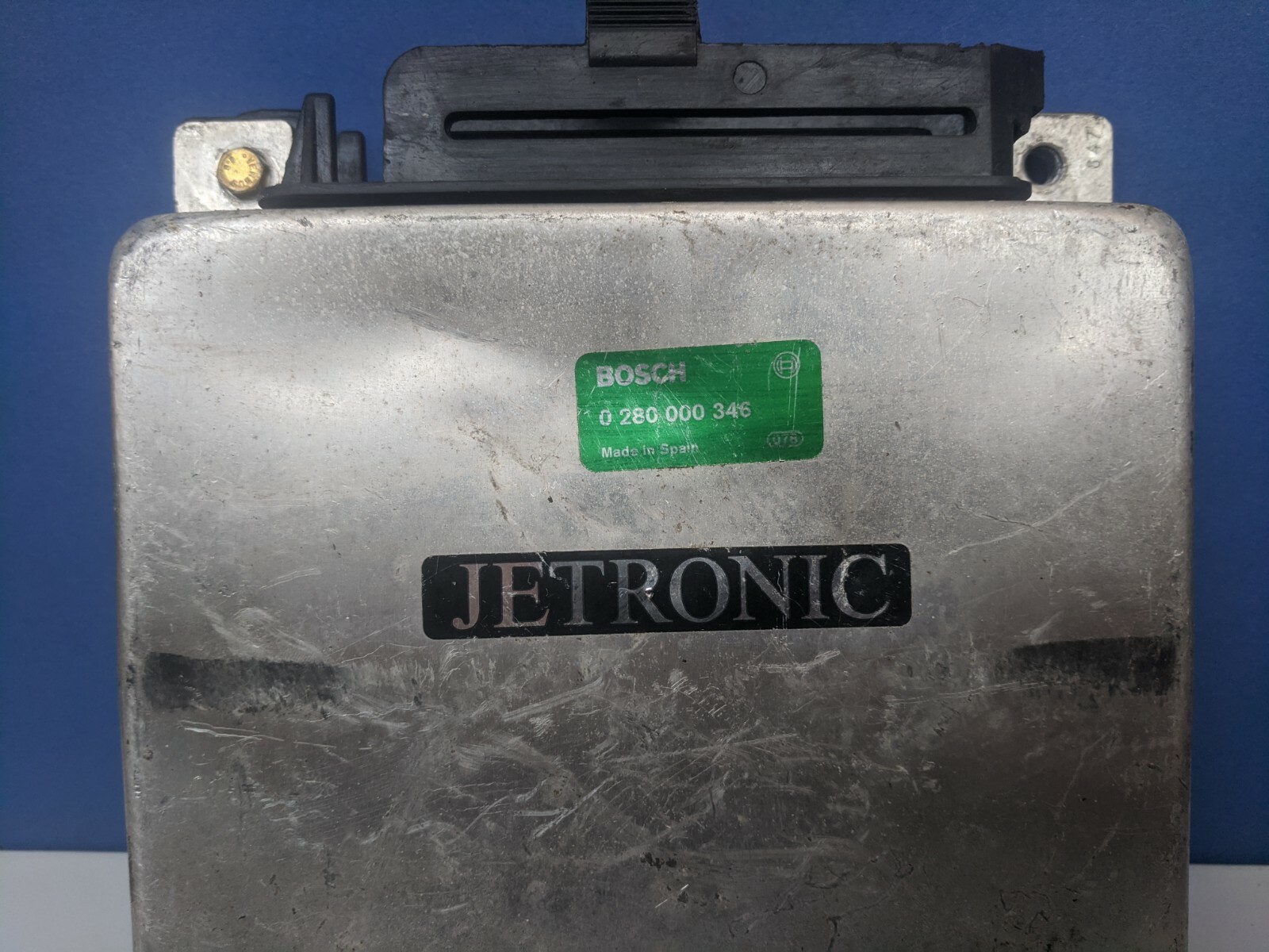 VOLVO+Engine+ECU+Control+Module+Unit+0280000346 for sale online | eBay