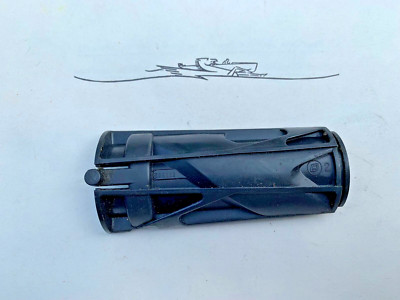 JOHNSON EVINRUDE 329882 0329882 TILLER HANDLE HELIX HALF Fits 4 to 85HP ...