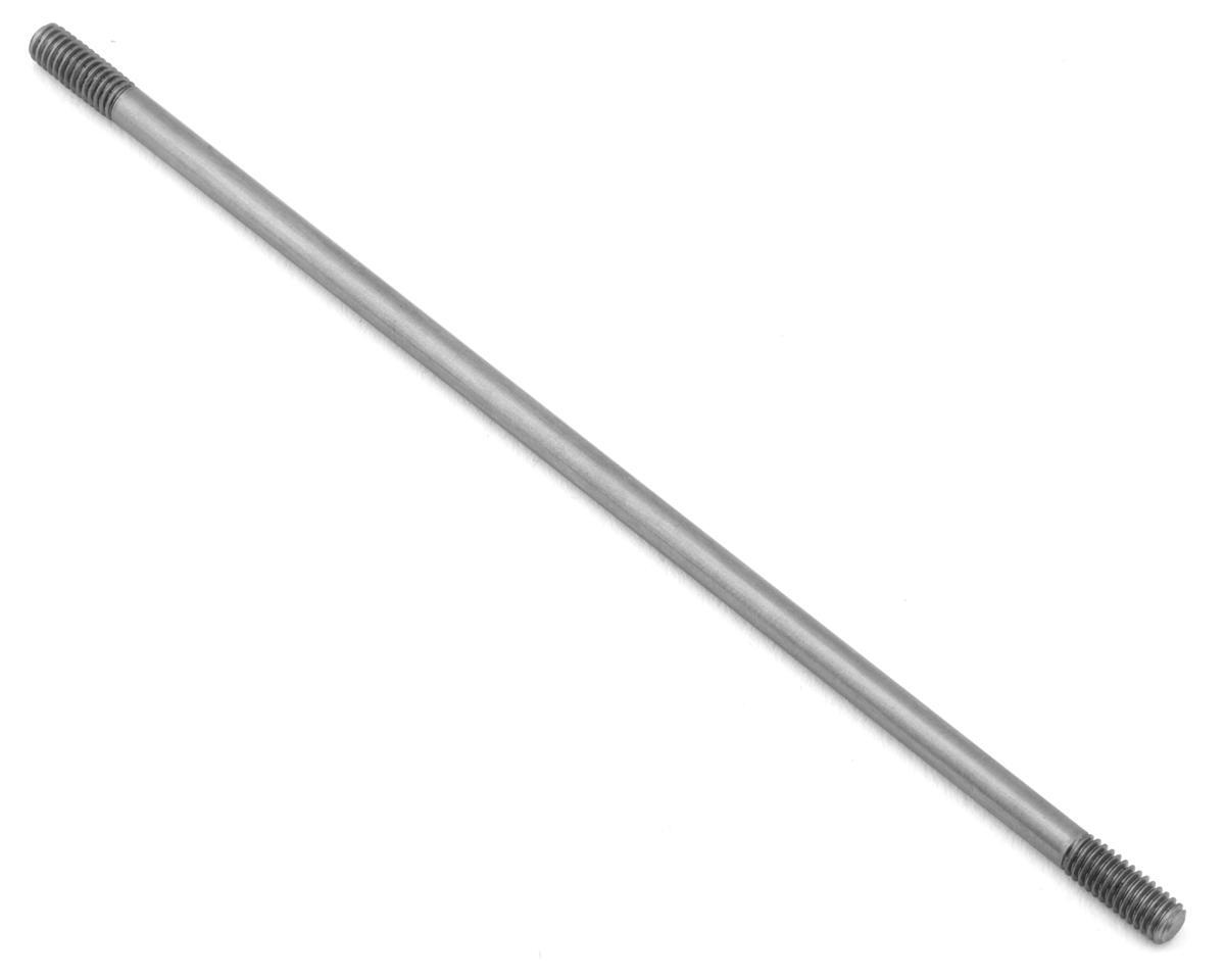 Incision 4mm 126mm Stainless Steel Tie Rod IRC00304 for sale online | eBay