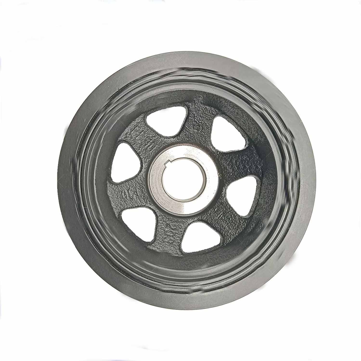Harmonic Balancer for Mercedes-Benz W203 W204 C230 C280 06-12 C300 ...