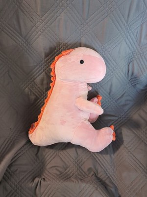 Dinosaur Stuffy 14" | eBay