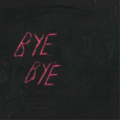 Blood Bye Bye (Vinyl) 10" Album (UK IMPORT) 5056340104576| eBay