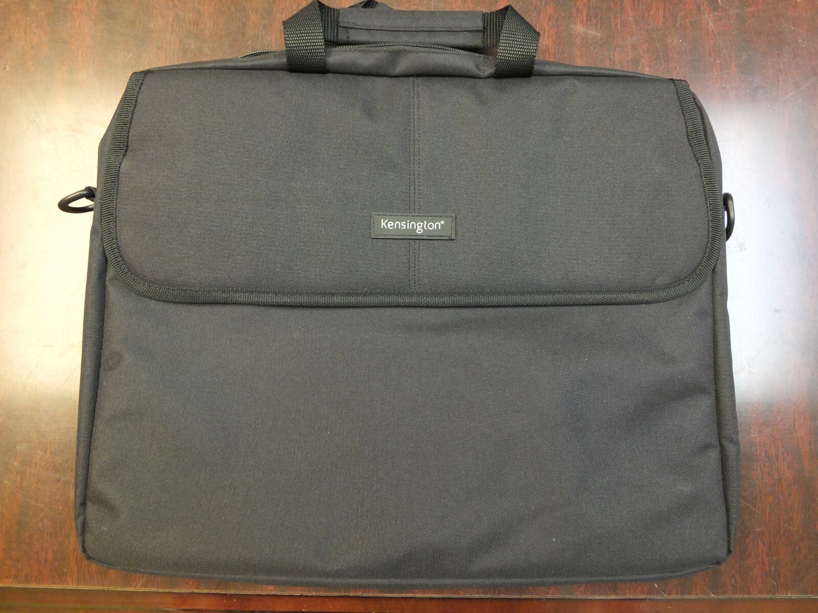 KENSINGTON - SP17 - 17" LAPTOP CARRING CASE | eBay