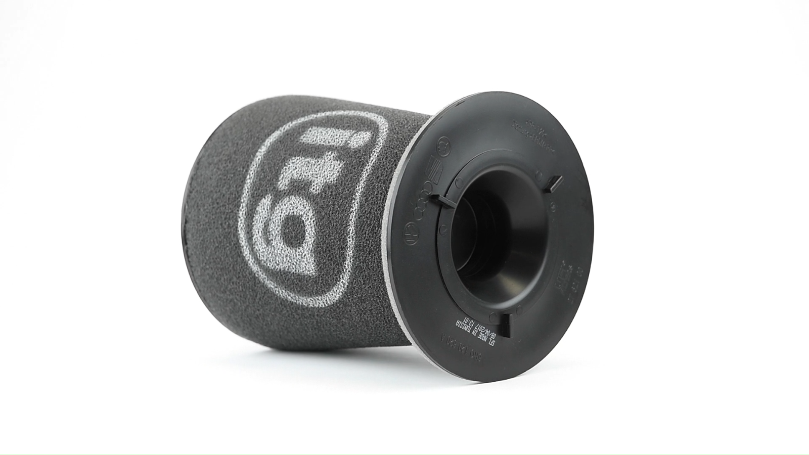 ITG Maxogen Induction Air Intake Kit for Hyundai i20 N w/Intake Hose ...