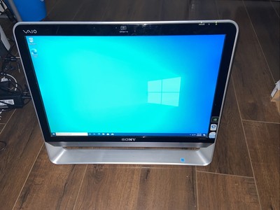 Sony vaio update to win 10 - childberlinda