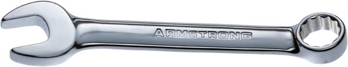 Armstrong 52-108 - 8mm 12 Pt. Std Pattern Combination Wrench Full ...