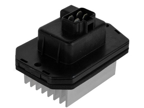 HVAC Blower Motor Control Module For 05-10 Honda Odyssey Pilot CP53K3 ...