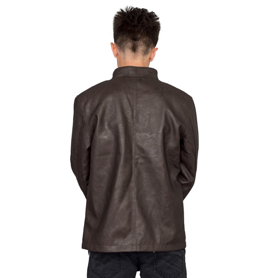 Star Wars Replica Han Solo Brown Jacket | eBay