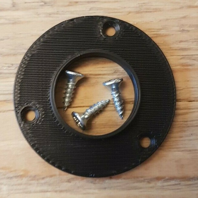 Bird Nest Box Protection Plate 25, 28, 32, 45mm Entry Holes Plate 3pk c ...