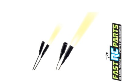 Woodland Scenics ~ general hobby HO Scale Train Small Spot Spot Lights ...