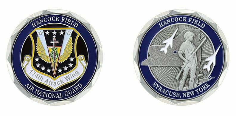 Handcock Field Syracuse