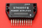 STK0050II THICK FILM IC DARLINGTON POWER PACK Module | eBay