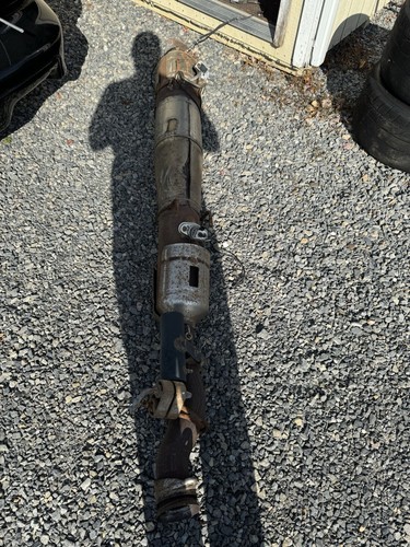 2011 2016 Ford 6.7L F250 F350 DPF 2525A Fc3z-5h270C | eBay