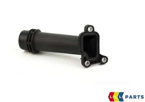 NEW GENUINE BMW 1 3 5 SERIES COOLING SYSTEM CONNECTOR 11127810707 | eBay