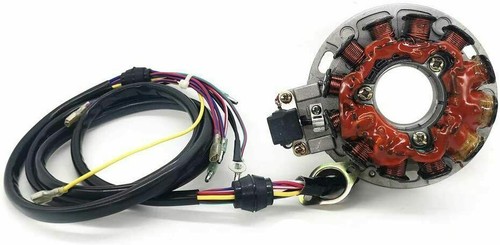 Stator For Polaris Jet-Ski Magneto Watercraft SL750 SL780 SLT750 SLT780 ...