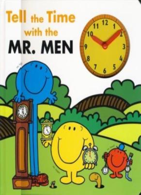 Mr Men: Tell the Time with the Mr Men- | eBay UK