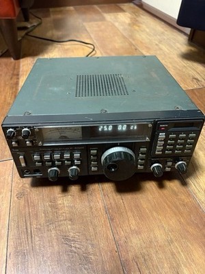 ”AS IS” ICOM IC-R7000 Communications Receiver 25-1000MHz 1240-1300MHz ...
