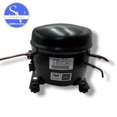 GE Refrigerator Compressor WR87X20798 EGX70HLC | eBay