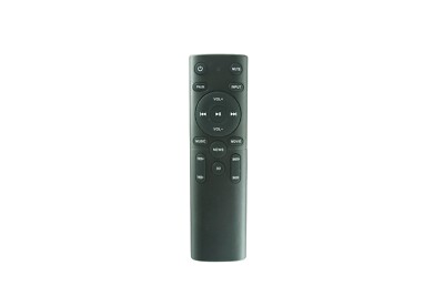Remote For MAJORITY Sierra TV Soundbar Audio System | eBay