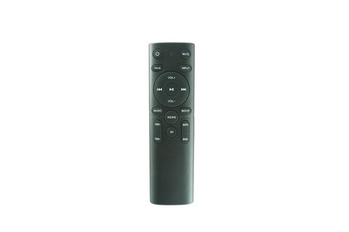 Remote For MAJORITY Sierra TV Soundbar Audio System | eBay