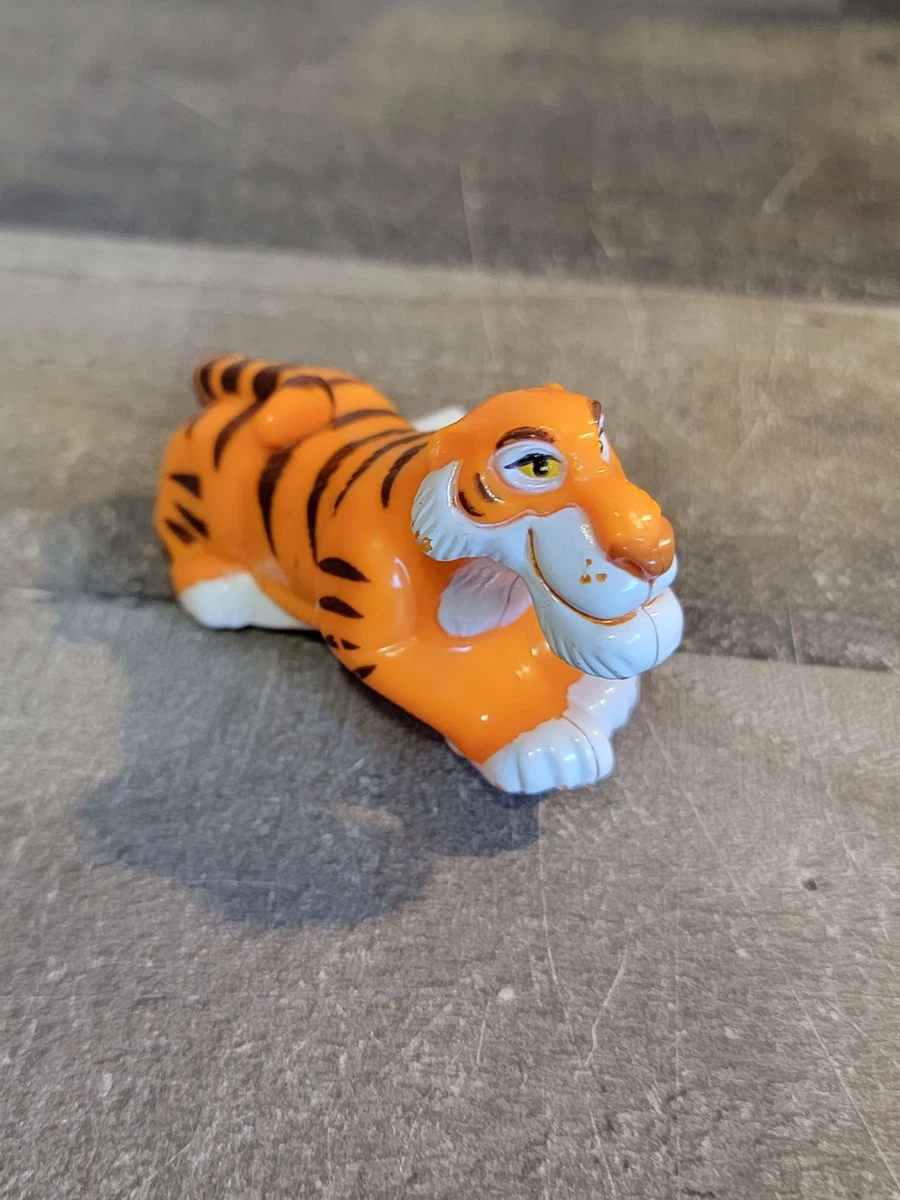 Little Rajah Aladdin