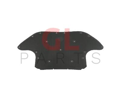 Panneau d'isolation Capot POUR MERCEDES BENZ S W222 2013-2017 ...