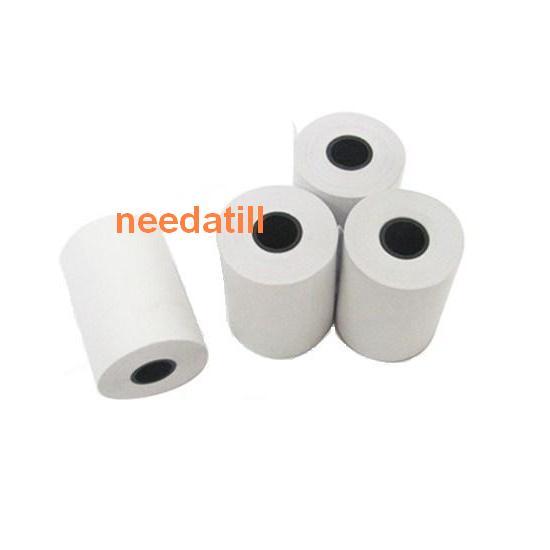 57x38 Thermal Chip & Pin Rolls 57 x 38 TH 57mmx38mm 57 mm x 38 mm TH57 ...