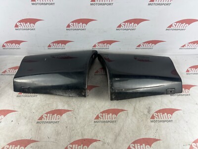 NISSAN SKYLINE R33 GENUINE OEM TYPE M REAR SPATS PODS GTST RB25DET ...