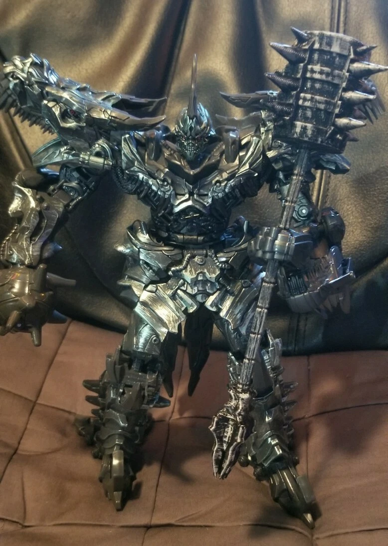 Transformers 4 Custom Grimlock