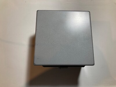 Hoffman NEMA Type 12? Enclosure 6x6x4 Junction Box | eBay