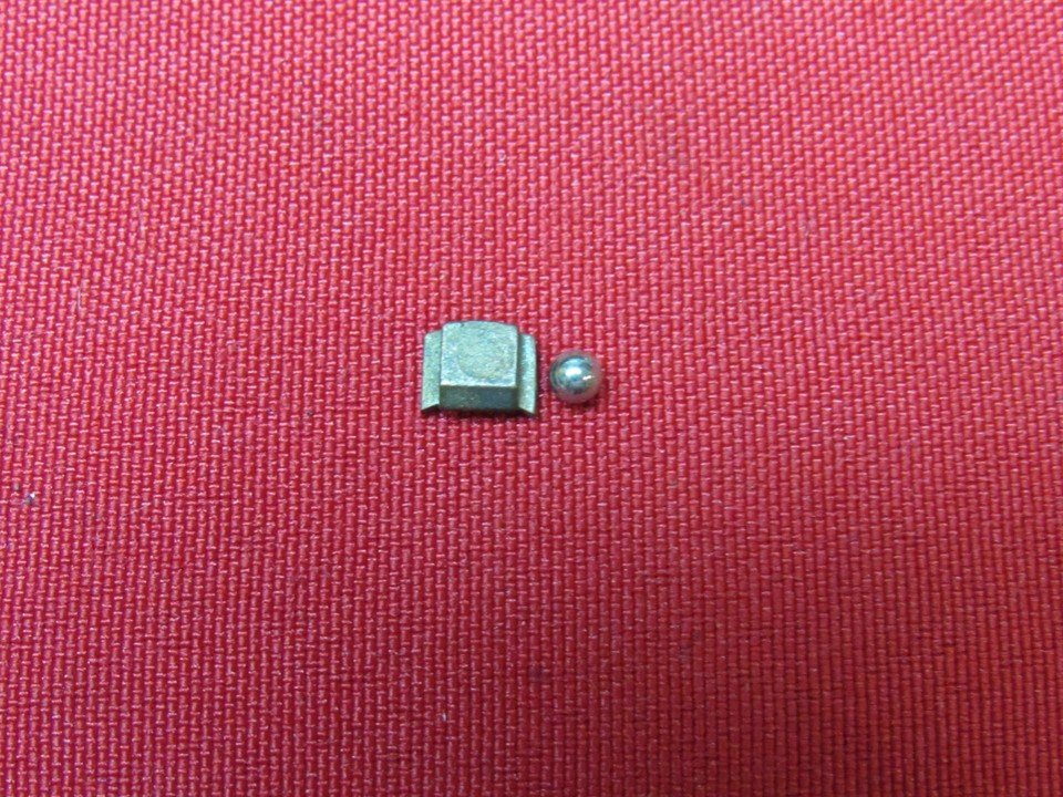 Savage 12 110 111 112 116 Extractor & Ball | eBay