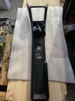 Datsun 240z Series 1 Center Console | eBay