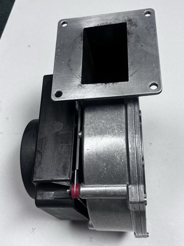 EMB PAPST MODEL G1G170-AB31-22 ELECTRIC PROTECTED CENTRIFUGAL BLOWER ...