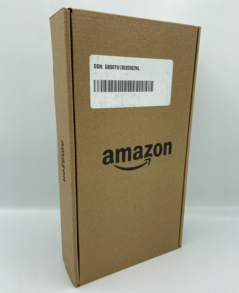 Amazon Fire TV Stick (1st Gen) Media Streamer with 1st Gen Alexa Voice ...