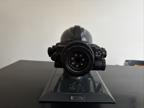 Call Of Duty Modern Warfare 2, Night Vision Goggles by Infinity Ward ...