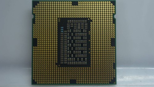 Socket LGA1155 Intel XEON E3 1225 Fully Animated (3) CPU 2nd Generation ...