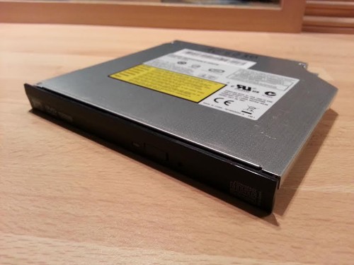 Acer Travelmate 5520 5520G 5720 5720G DVD-RW Burner CD Reader PATA | eBay