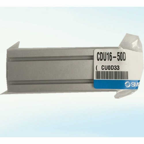 1PC New SMC CDU16-50D Cylinder CDU1650D# | eBay