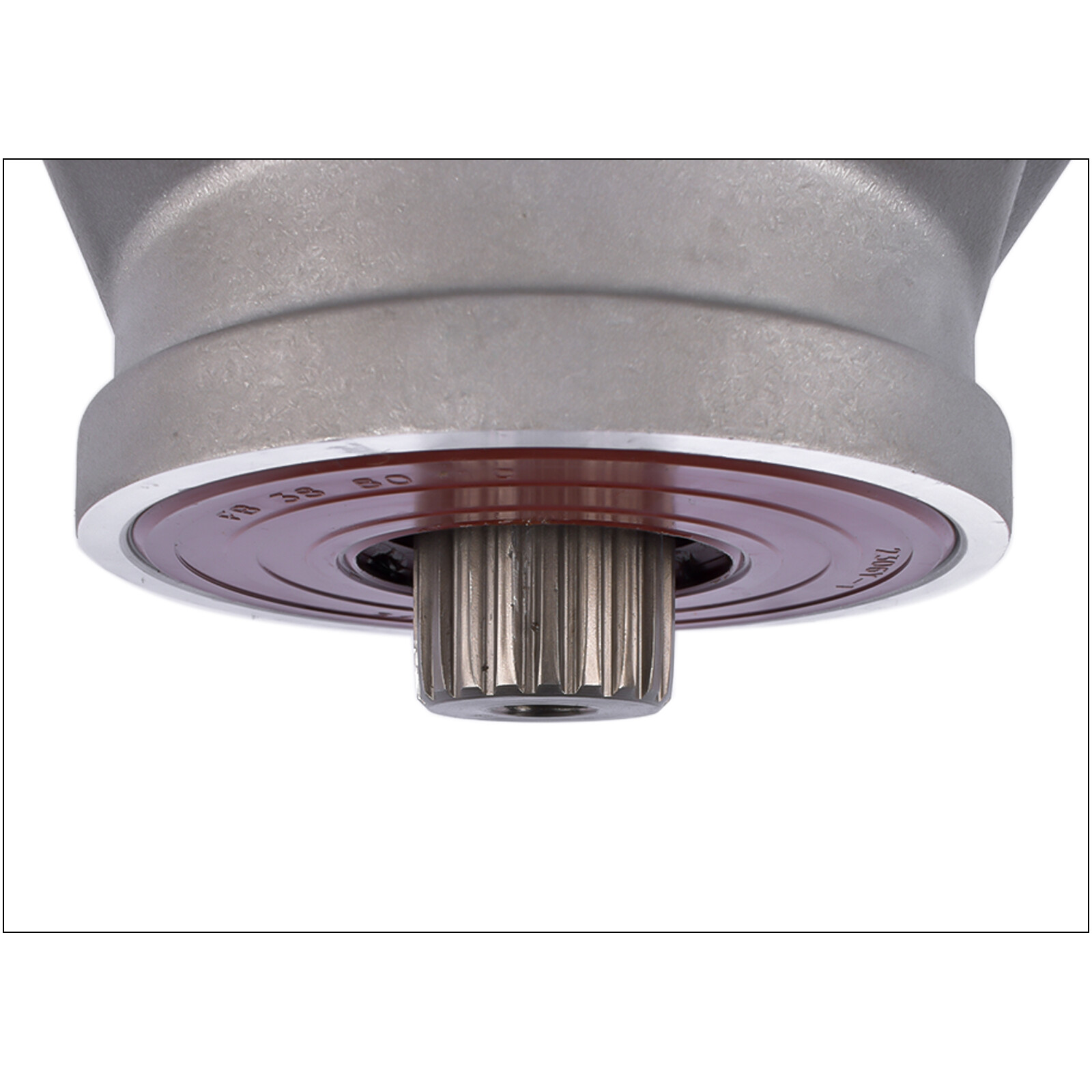 Rear Differential Diff Rear Chunk for Can-Am Outlander XMR 2013-2018 ...