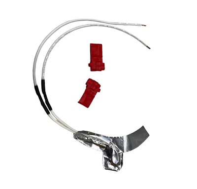 WR49X10173 Water Tube Heater for General Electric Refrigerator ...