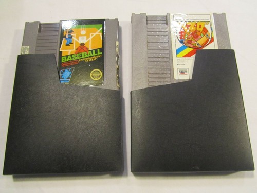 NES 720 Degrees & Baseball (Nintendo Entertainment System, 1989) | eBay