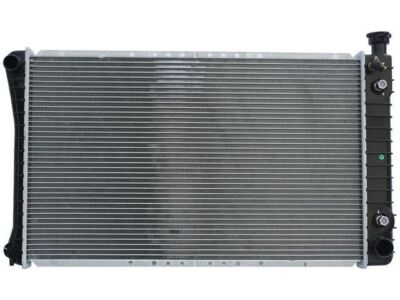 Radiator 96JCTC31 for C1500 C2500 C3500 K1500 K2500 K3500 P3500 1994 ...