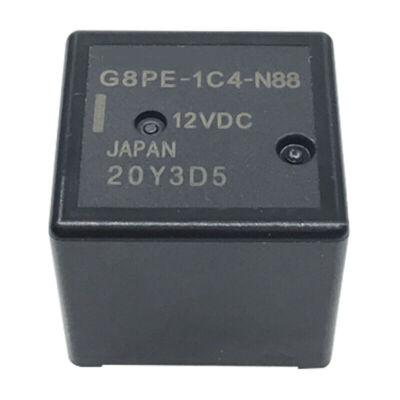 1PCS G8PE-1C4-N88 Automotive Relay 12VDC 7Pins #A6-22 | eBay