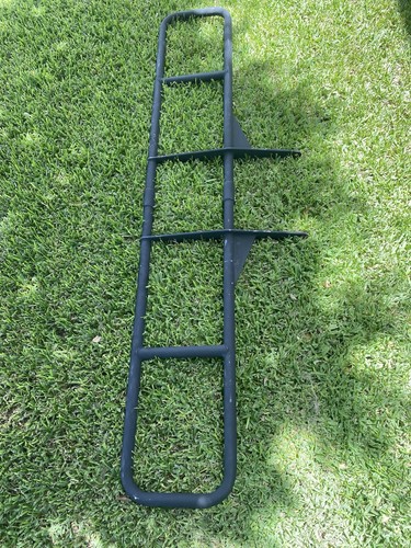 AM General HMMWV Humvee Hummer Brush Guard 57K4387 Military Truck ...