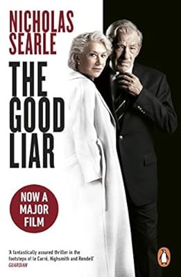 The Good Liar: Now a Major Film Starring Helen Mirren and Ian McKellen, Searle, 241987008 | eBay