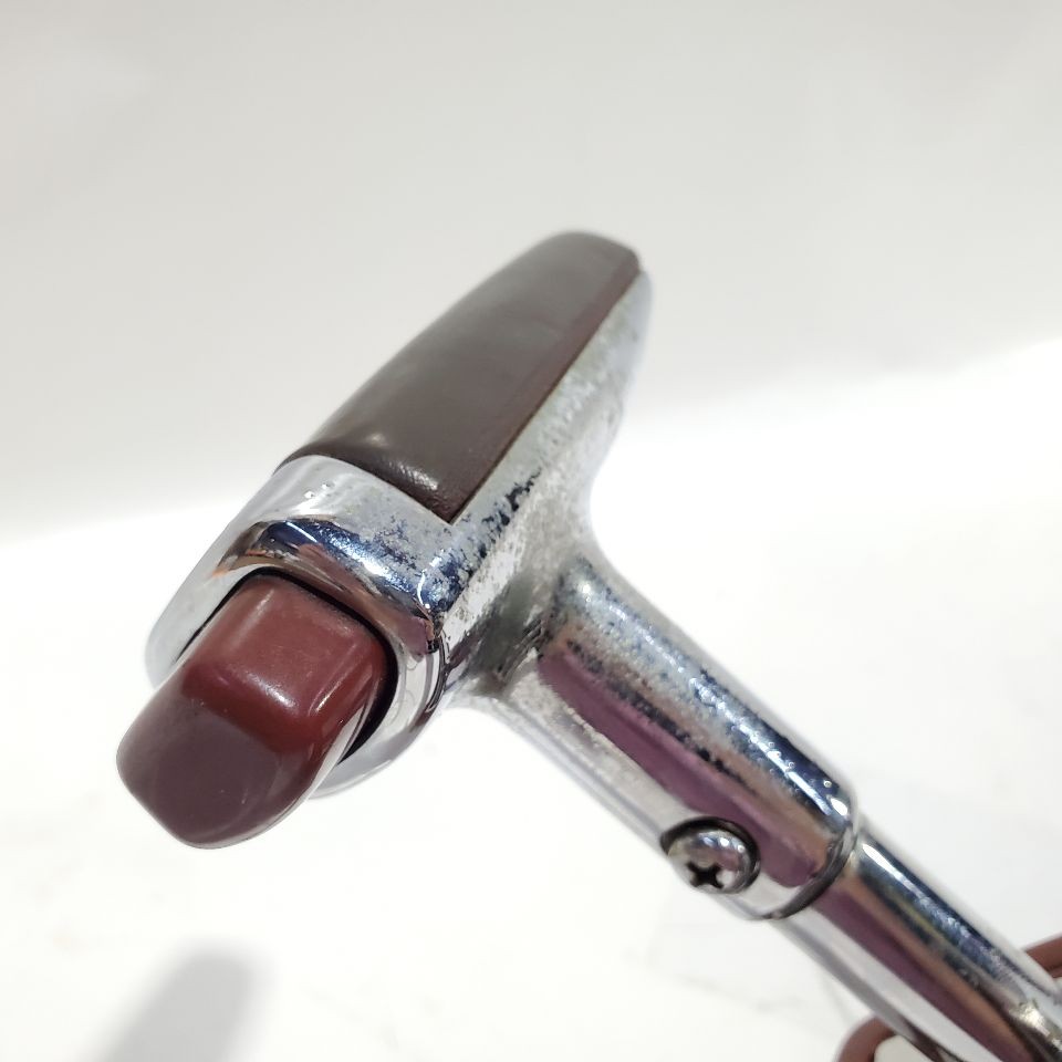 1983 Nissan 280ZX OEM Automatic Transmission Shifter | eBay