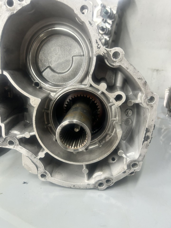 For 08-17 Mercedes W221 S550 CLS550 E350 4Matic AWD Transfer Case ...