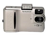 Fujifilm DX 5 0.4 MP Digital Camera - Silver for sale online | eBay