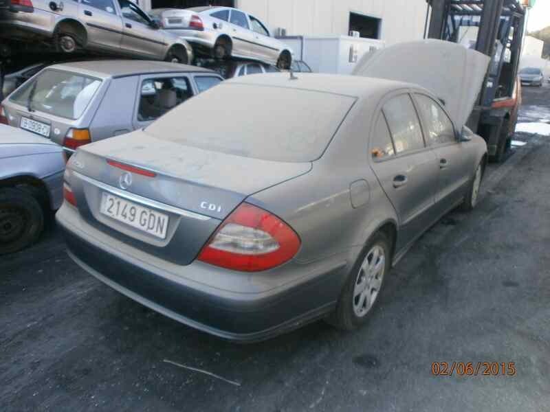 A2113203389 APPUI ARRIERE GAUCHE POUR MERCEDES-BENZ CLASE E W211 BERL ...