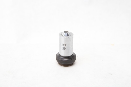 Jonco Objective 40X 40 .65 Lens Microscope C41 | eBay